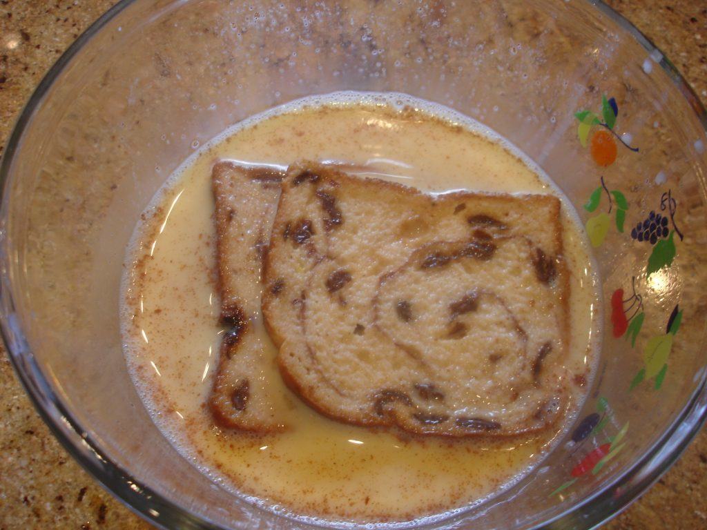 French Toast Fail (recipe: Pineapple Upside Down French Toast) | Syrup ...