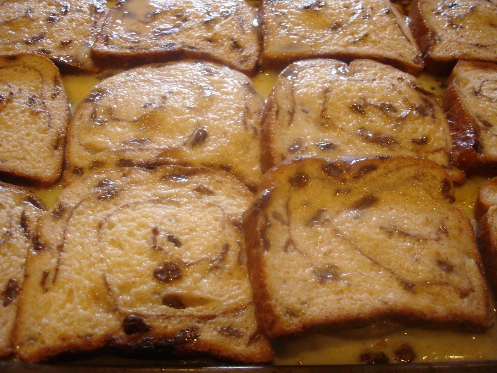 French Toast Fail (recipe: Pineapple Upside Down French Toast) | Syrup ...
