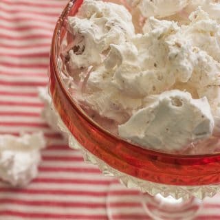 Southern Pecan Divinity Candy | Syrup and Biscuits