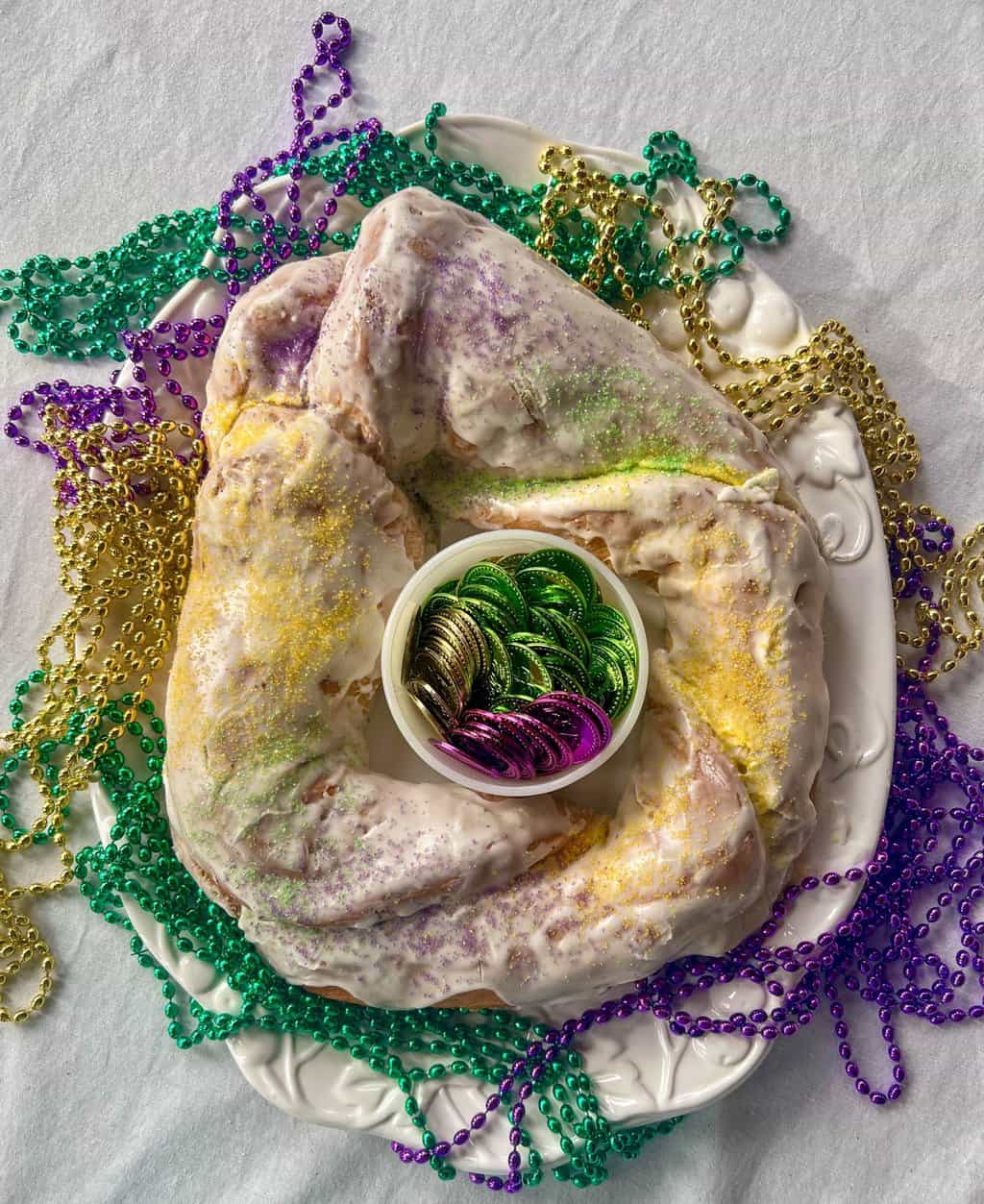 King Cake