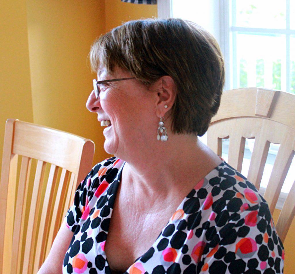 Luncheon with the Girls (Menu: Retro Department Store Lunch) | Syrup ...