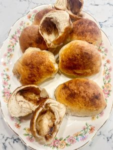 Resurrection Biscuits | Syrup and Biscuits