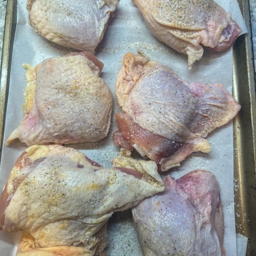 Irish Stout Braised Chicken Stew | Syrup and Biscuits